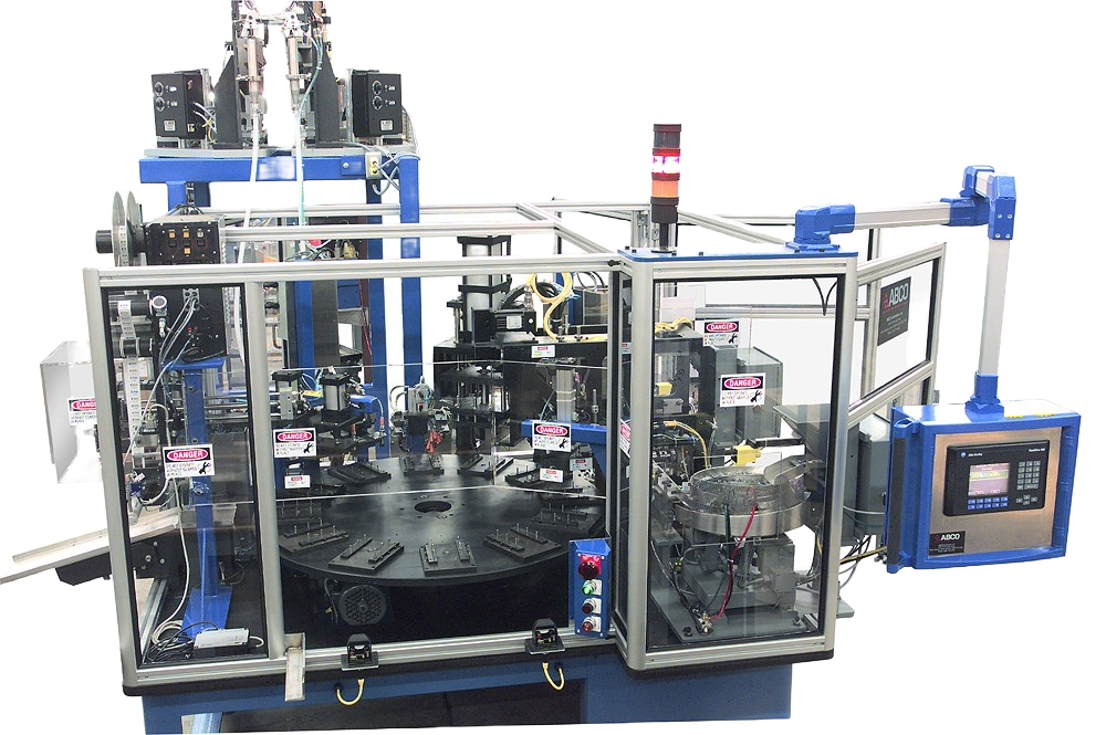 General Industry | ABCO Automation